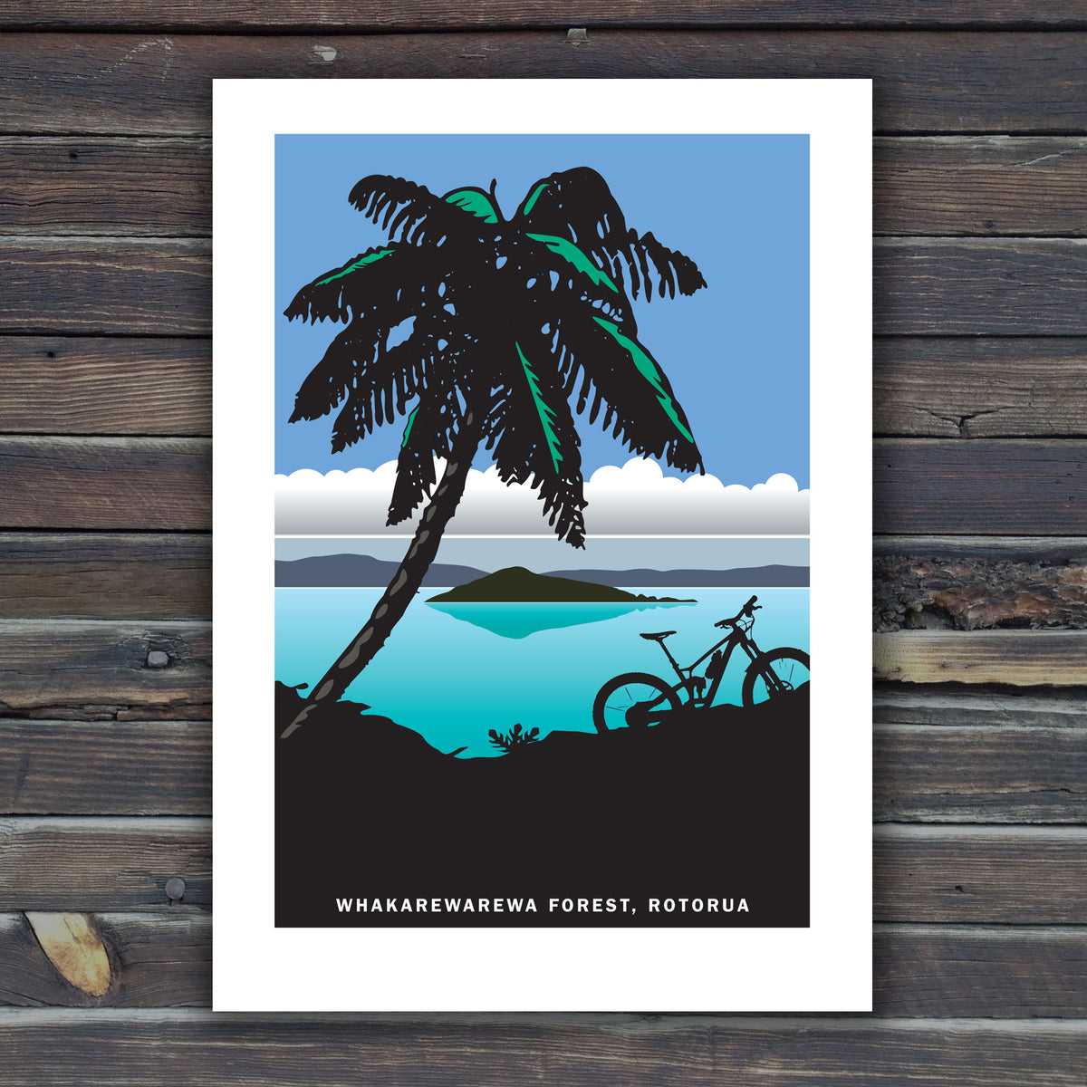 Frontal Print – Nzo PrintShop