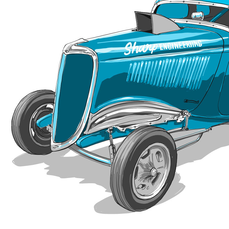 554 Coupe Print – Nzo PrintShop